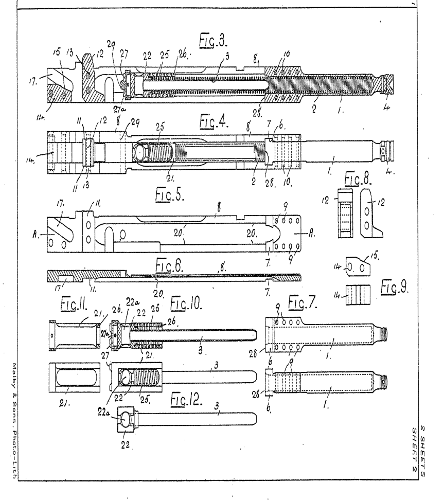 Besal 2 – The Armourers Bench
