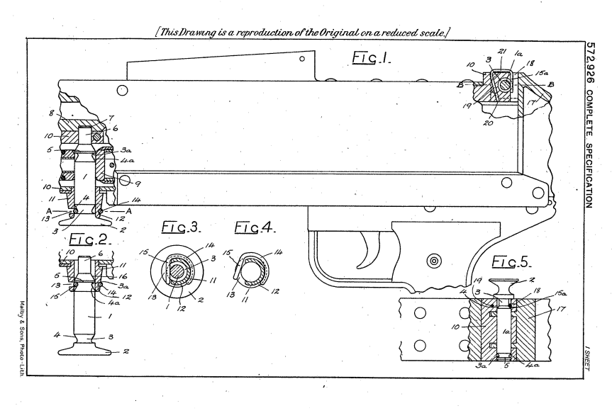 Besal 3 – The Armourers Bench