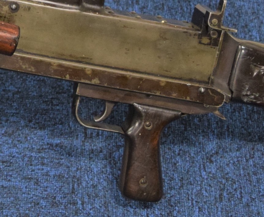 Photographs: BESAL – The Armourers Bench