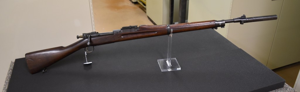 NGSW: The US Army’s First Suppressed Service Rifle & Some History – The ...