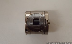 Stripping the HK G11 – The Armourers Bench