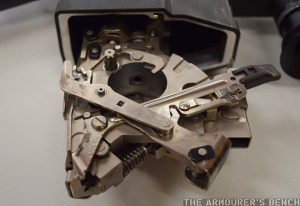 Stripping the HK G11 – The Armourers Bench