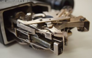Stripping the HK G11 – The Armourers Bench