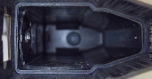 Stripping the HK G11 – The Armourers Bench