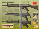 Heckler & Koch G41 – The Armourers Bench
