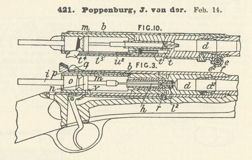 Breechloader – The Armourers Bench