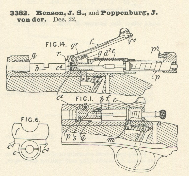 Early Breech loader – The Armourers Bench