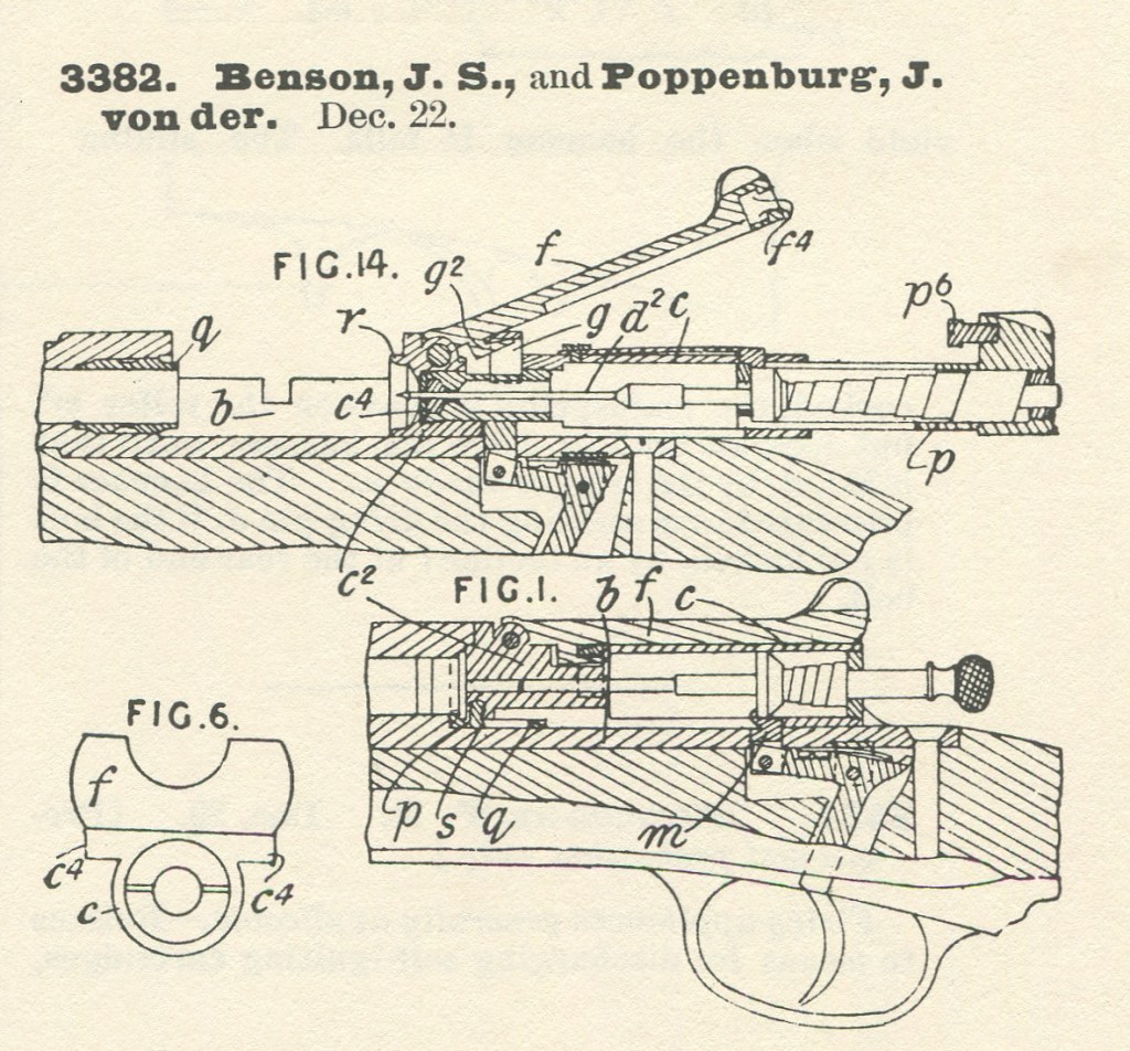 Breechloader – The Armourers Bench