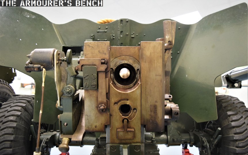 Molins Gun – The Armourers Bench