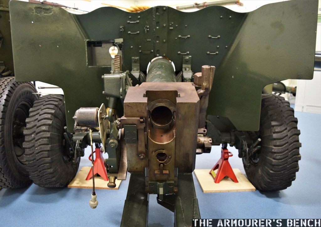 The 6pdr QF Anti-Tank Gun – The Armourers Bench