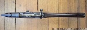 Cut-Down SMLE – A Tunneller’s Gun? – The Armourers Bench