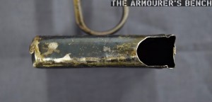 Browning Prototypes – Detachable Box Magazine Lever Action Rifle – The ...