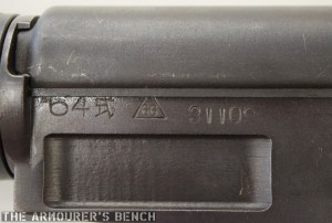 Chinese Type 64 Suppressed Submachine Gun – The Armourers Bench