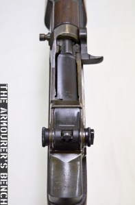 M14 – The Armourers Bench