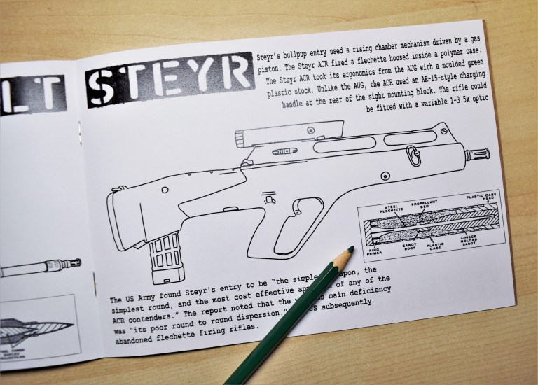 Welcome to the TAB Store – The Armourers Bench