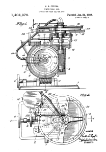 Centrifugal Machine Guns – The Armourers Bench