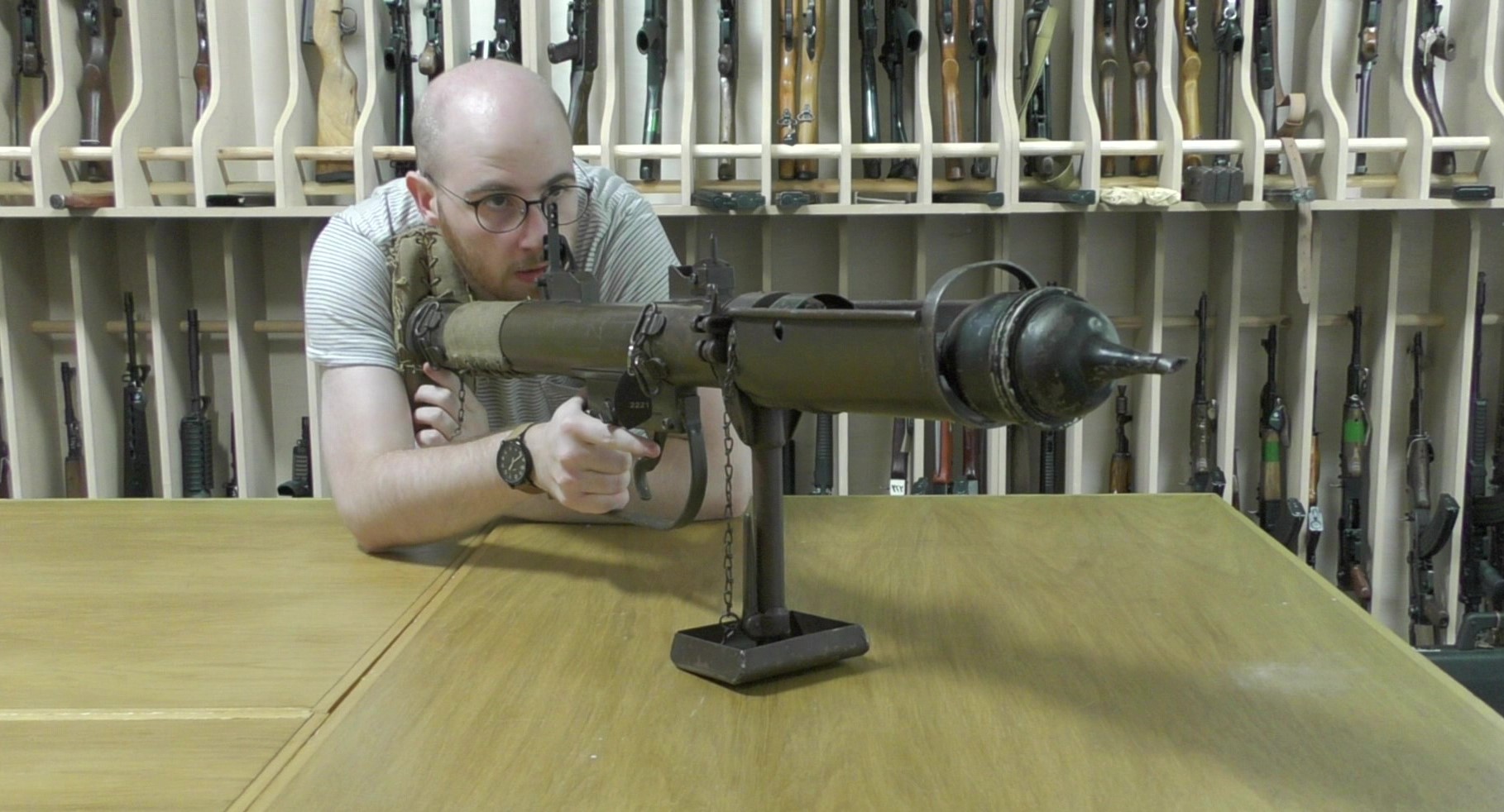 My New Book on the PIAT is Out Now! – The Armourers Bench