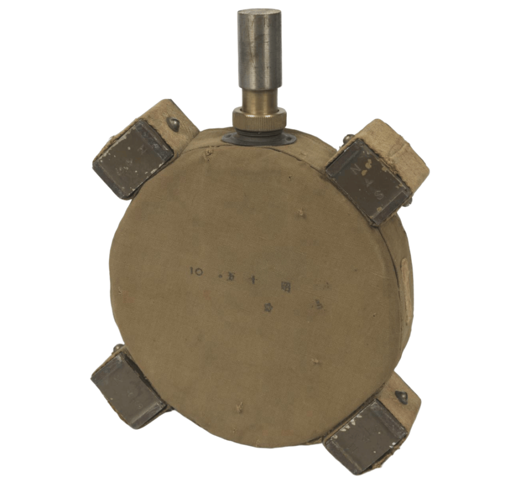 SOE Sabotage – The Limpet Mine – The Armourers Bench
