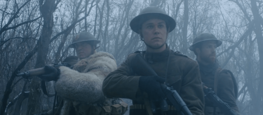 Bergmann MG15 Na – The Armourers Bench