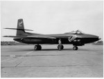 XF-87 Blackhawk – The Armourers Bench