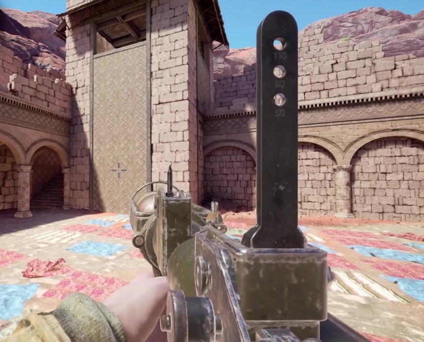 The PIAT In Video Games! – The Armourers Bench