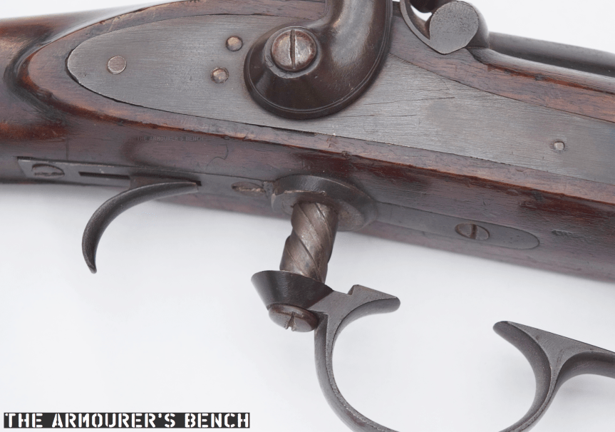 Breechloader – The Armourers Bench