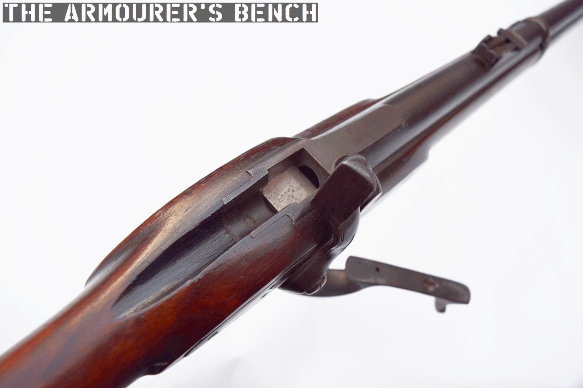 Breechloader – The Armourers Bench