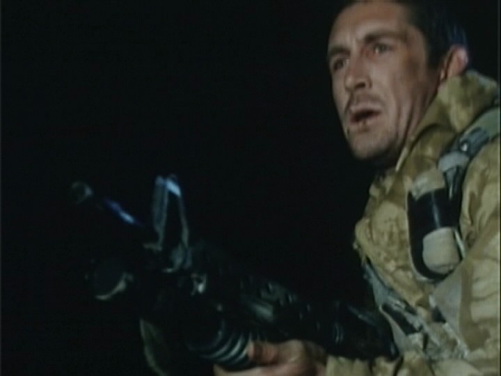 Fighting On Film: Bravo Two Zero (1999) & The One That Got Away (1996 ...