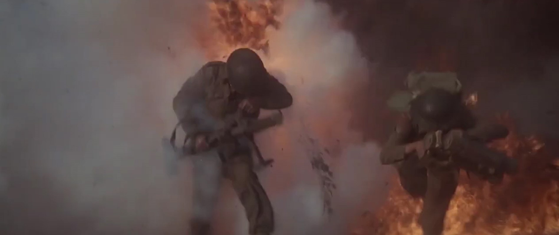 1st Airborne Division – The Armourers Bench