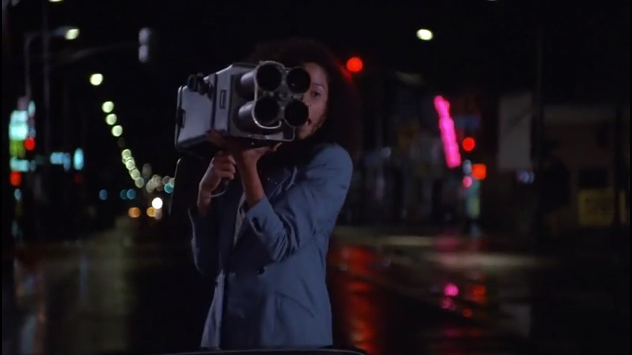 Fighting On Film: Commando (1985) – The Armourers Bench