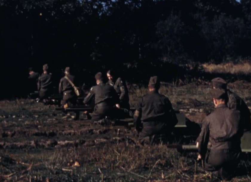 Anti-Tank Weapon – The Armourers Bench