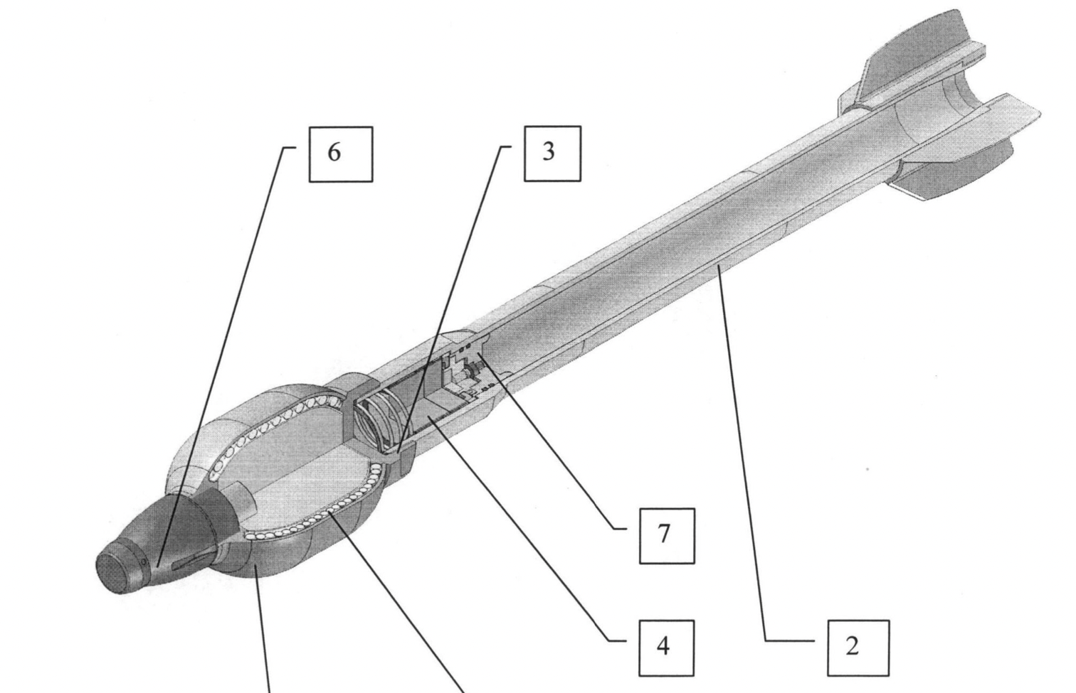 January 30, 2022 – The Armourers Bench