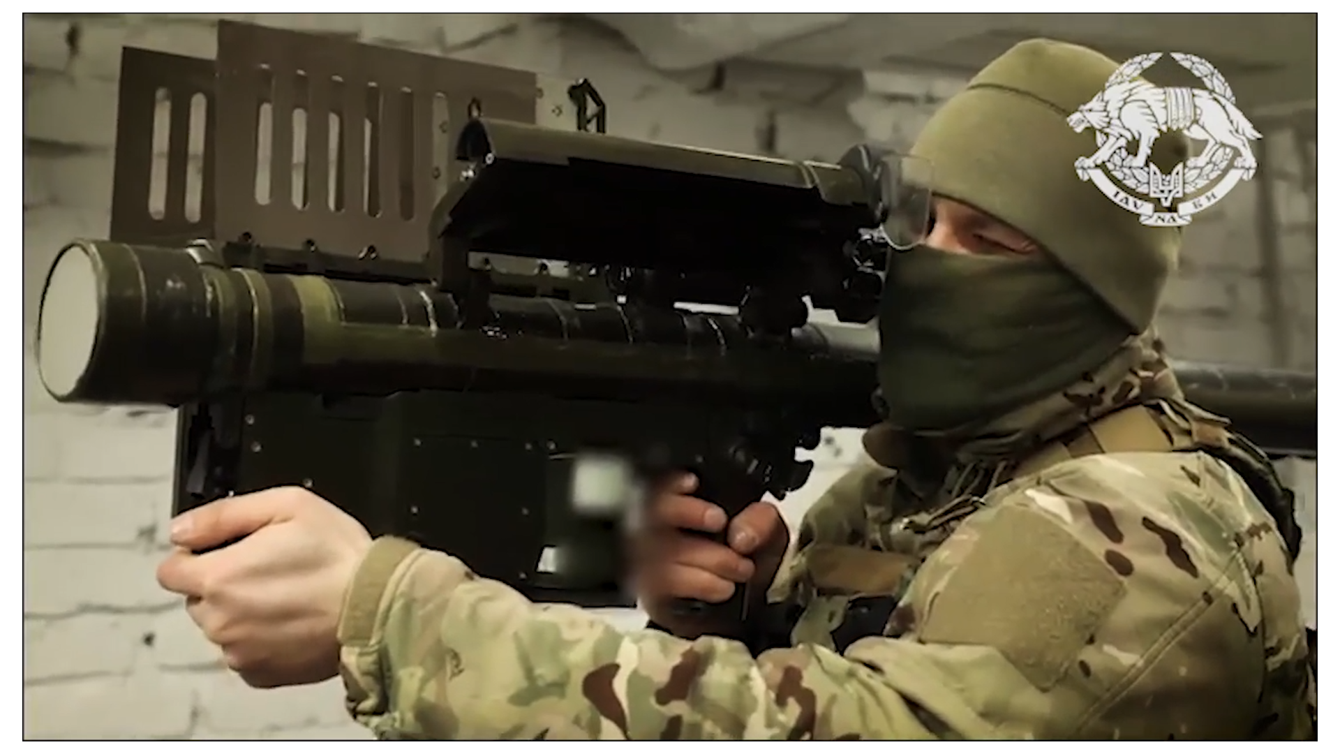 Ukrainian Training Video – Stinger MANPADS – The Armourers Bench