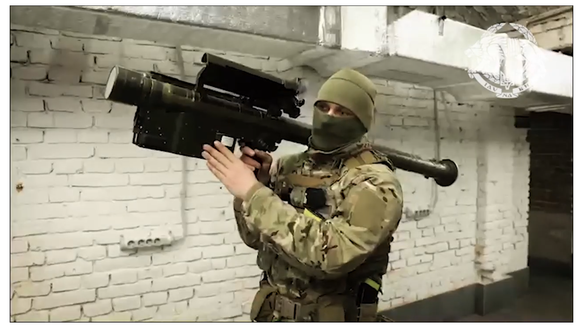 Ukrainian Training Video – Stinger MANPADS – The Armourers Bench