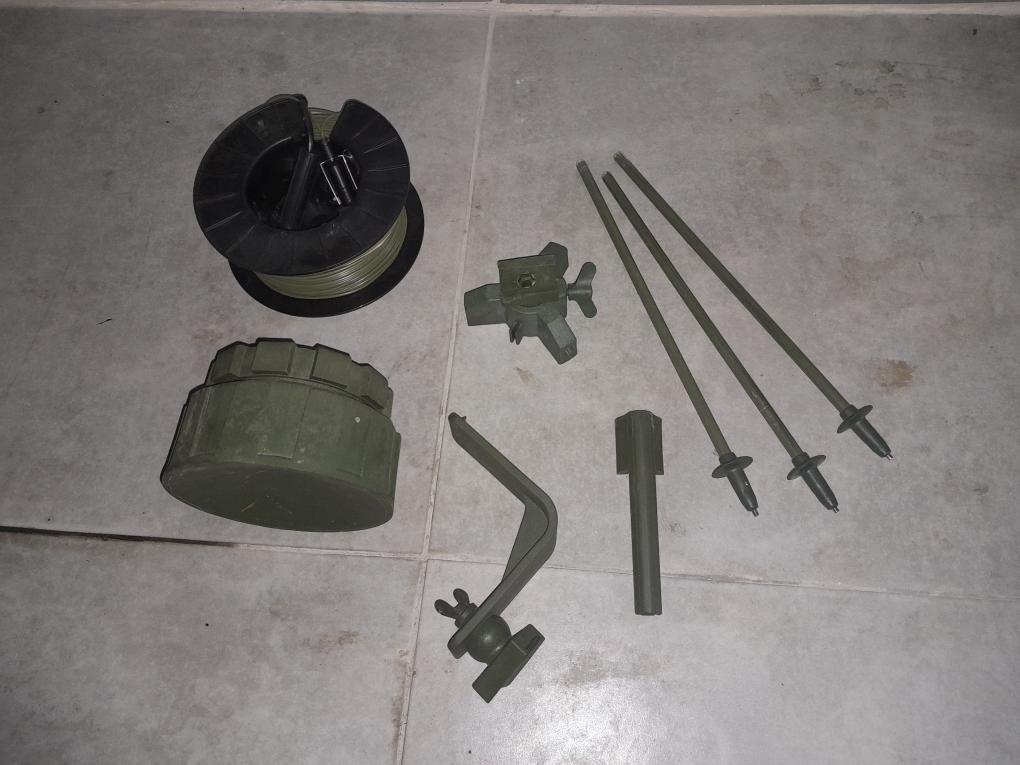 Ukraine Weapons Tracker – The Armourers Bench