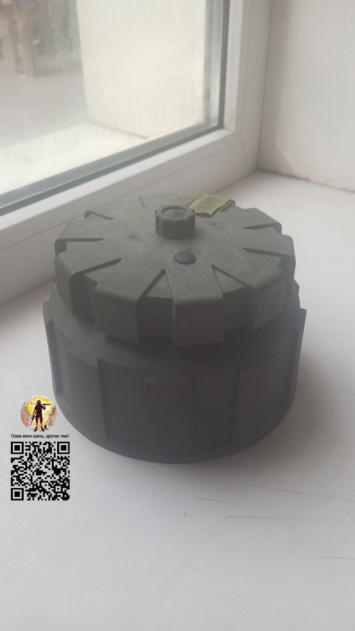 PK-14 Directional Mines In Ukraine – The Armourers Bench