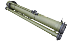 RPG-30: Russia’s Dual Tube Rocket Launcher – The Armourers Bench