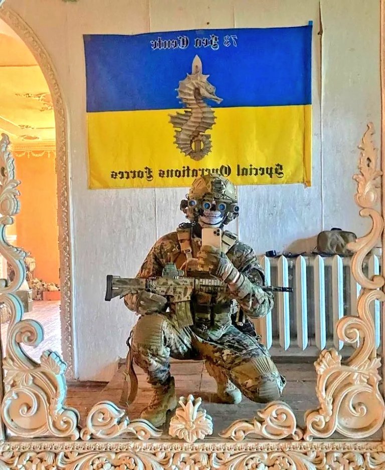 Colt Canada / Diemaco C7 Rifles & C8 Carbines in Ukraine – The ...