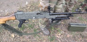 Sweden’s KSP-58 Machine Guns In Ukraine – The Armourers Bench