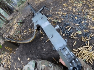 Sweden’s KSP-58 Machine Guns In Ukraine – The Armourers Bench