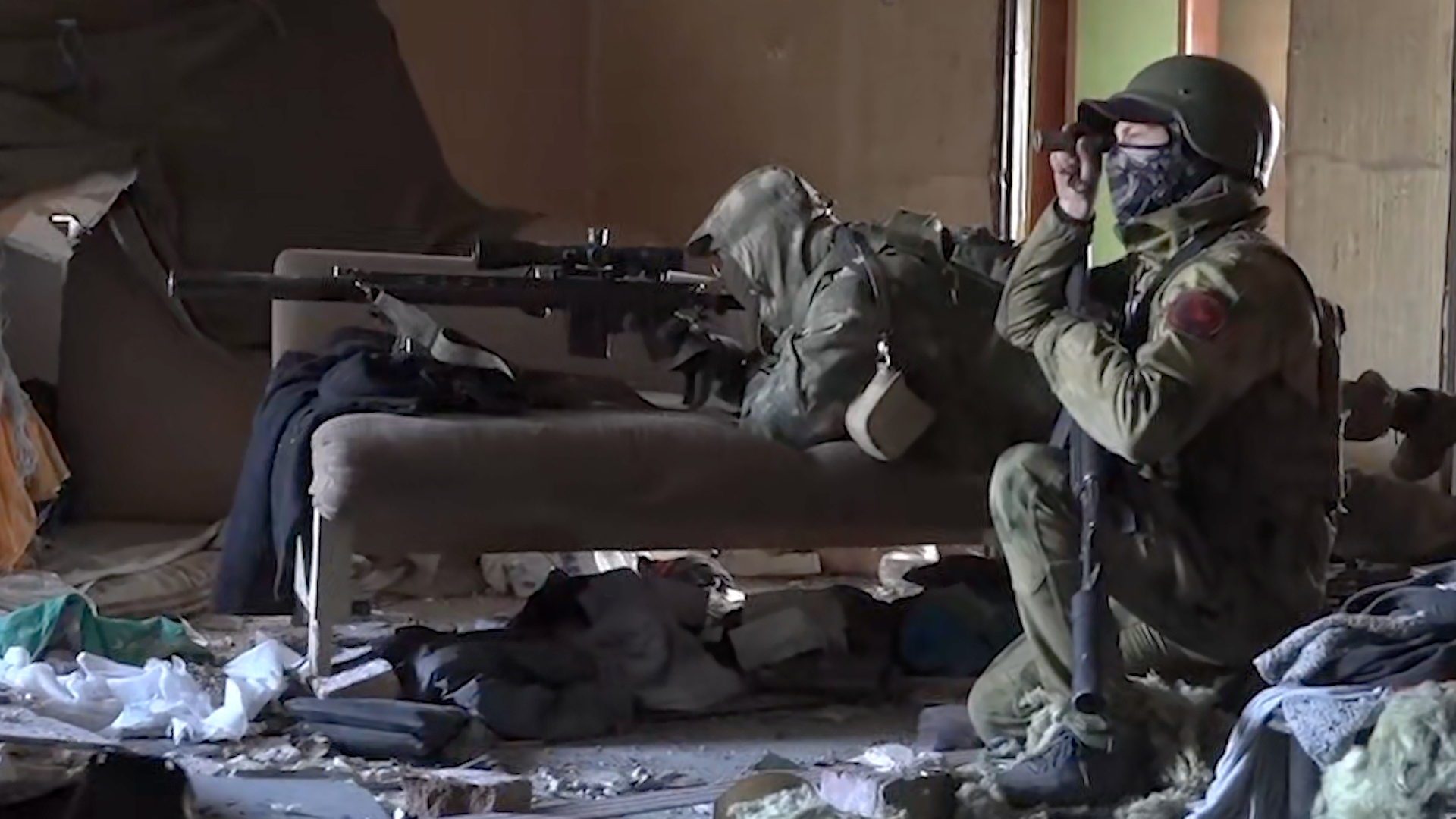MTs-566 In Ukraine – The Armourers Bench