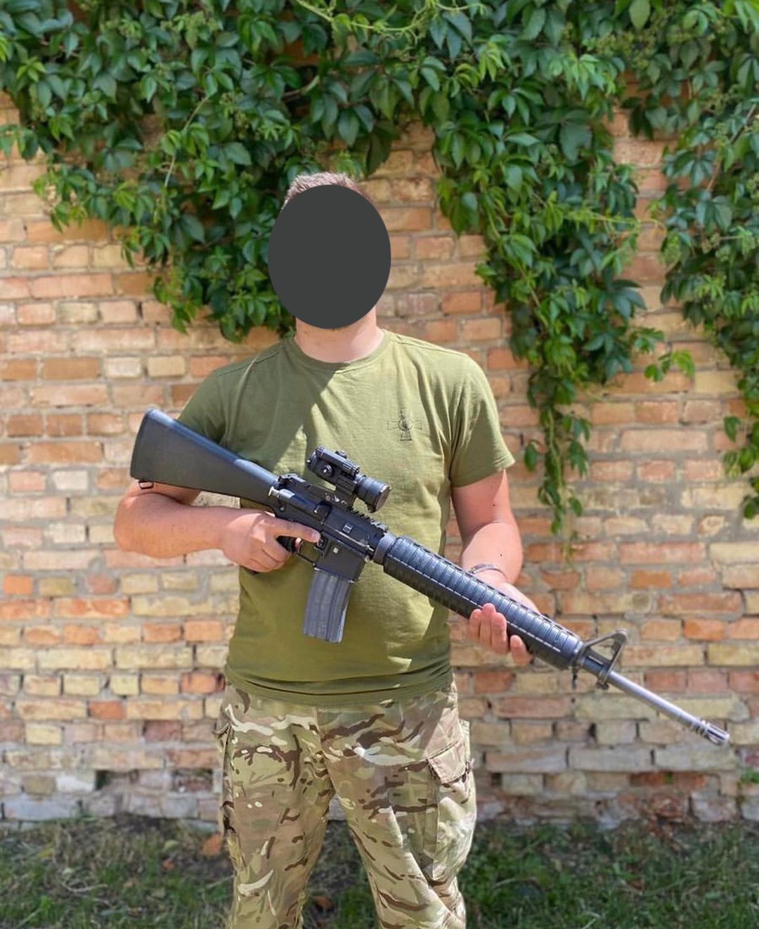 Inside the Dutch Effort To Send Rifles to Ukraine – The Armourers Bench