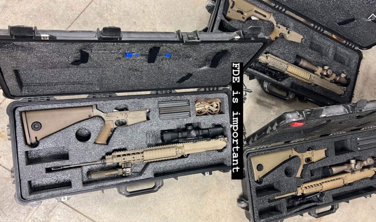 UAR-10 – The Armourers Bench