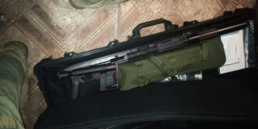 MTs-566 In Ukraine – The Armourers Bench