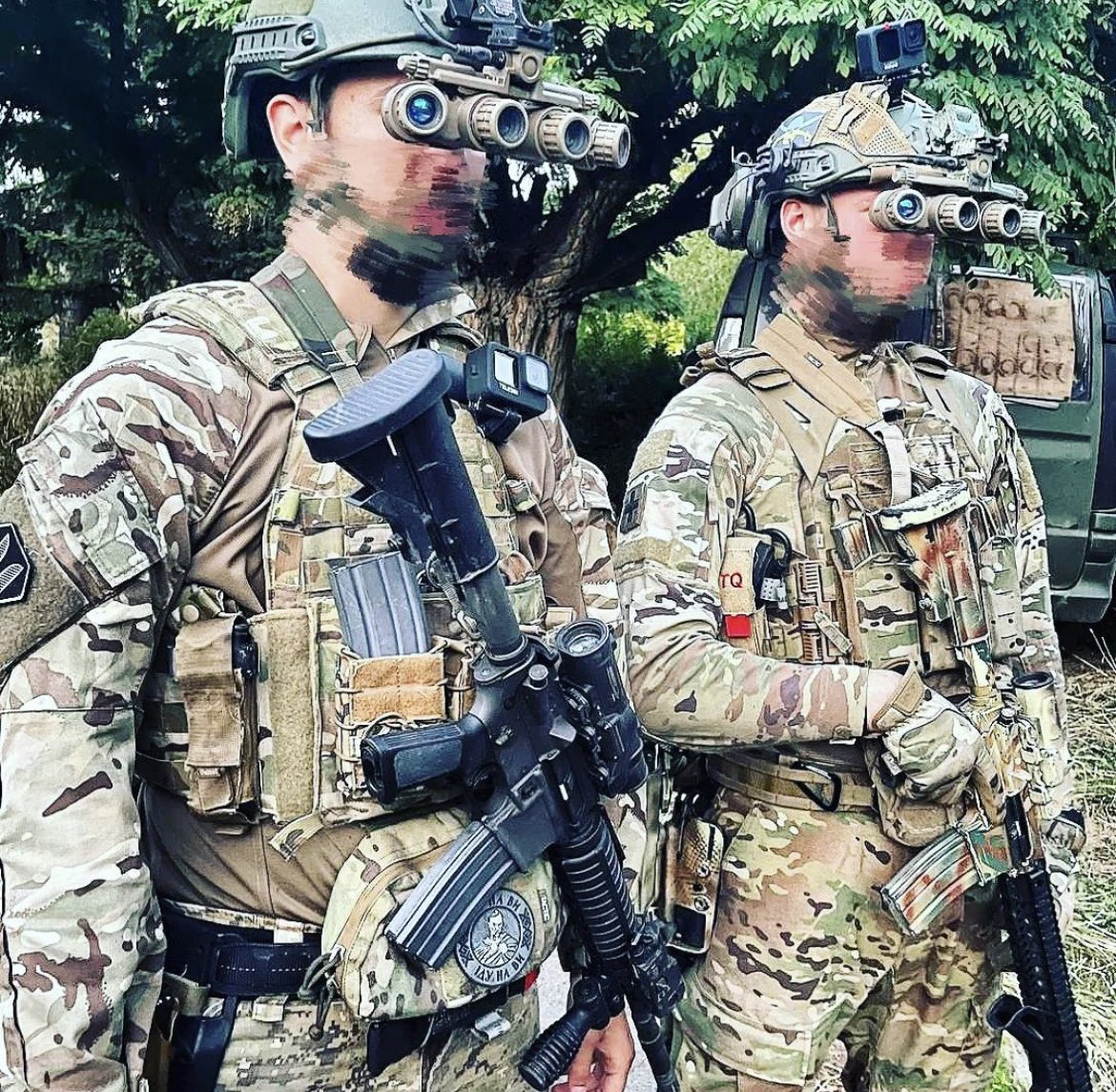 Canada To Supply Ukraine with More Than 20,000 Rifles – The Armourers Bench