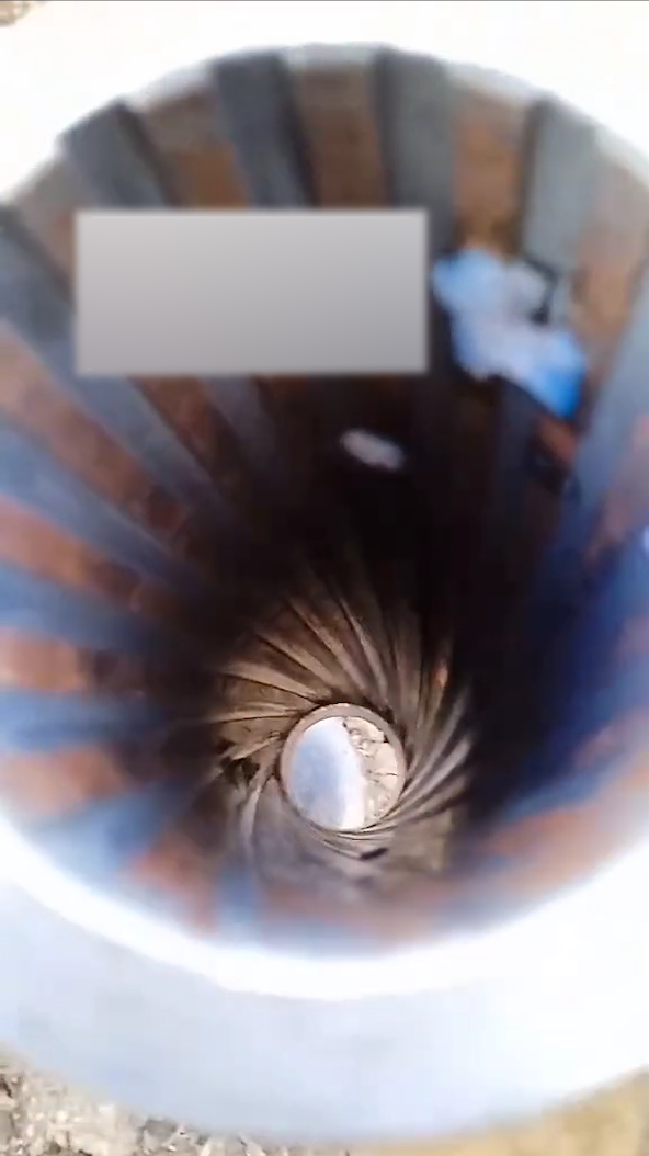 40MM Grenade Mortar – The Armourers Bench