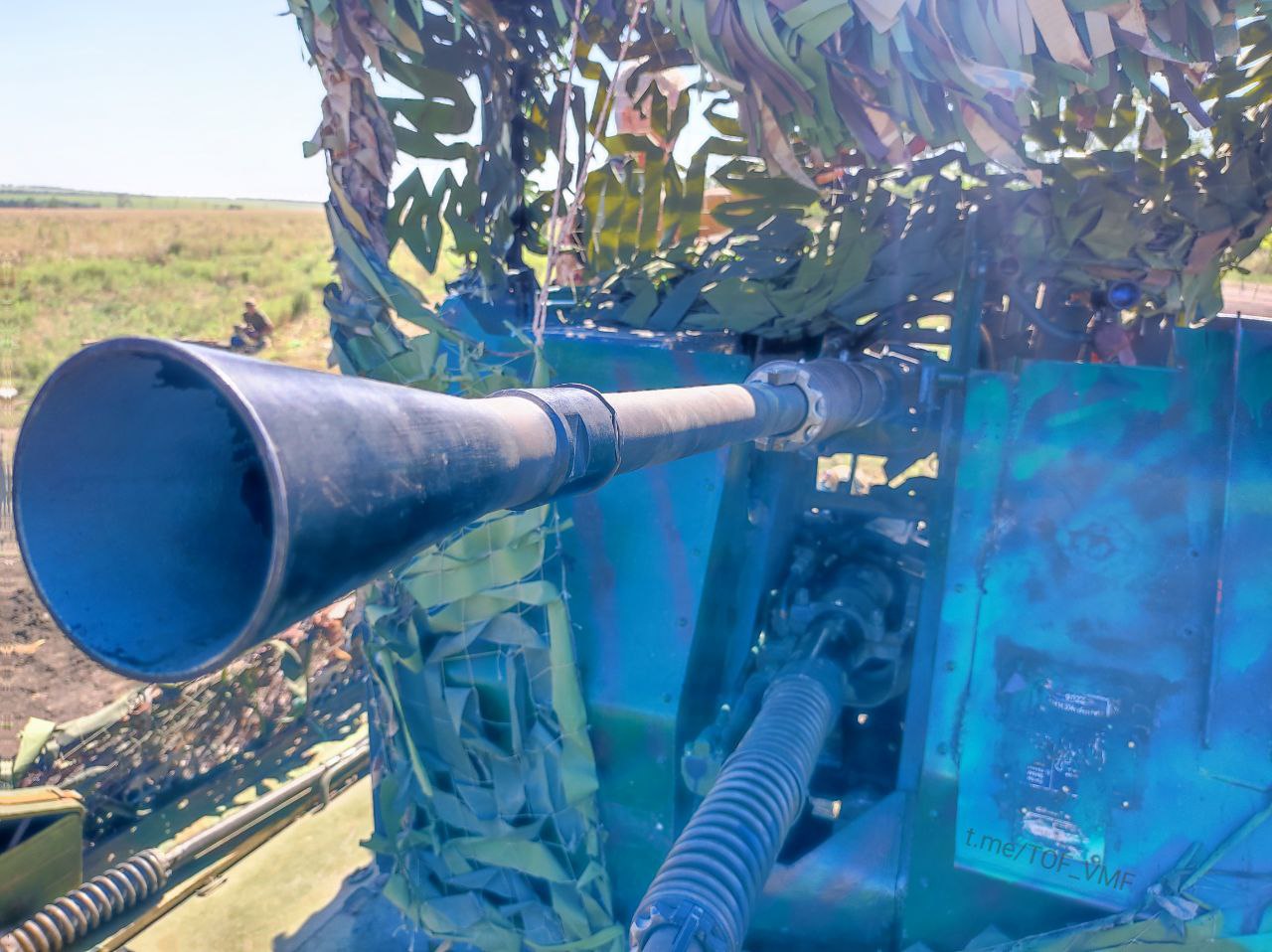 More Russian & Ukrainian MT-LB Adaptations – The Armourers Bench