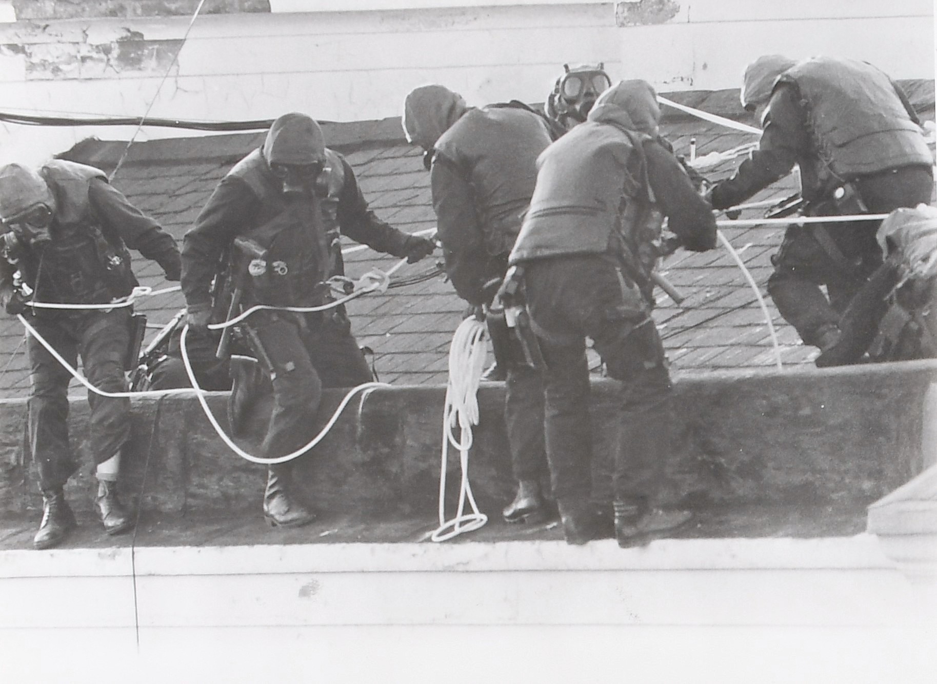 SAS Browning Hi-Power Extended Magazines – The Armourers Bench