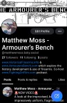 The Armourers Bench – Page 4