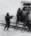 SAS Pistol – The Armourers Bench